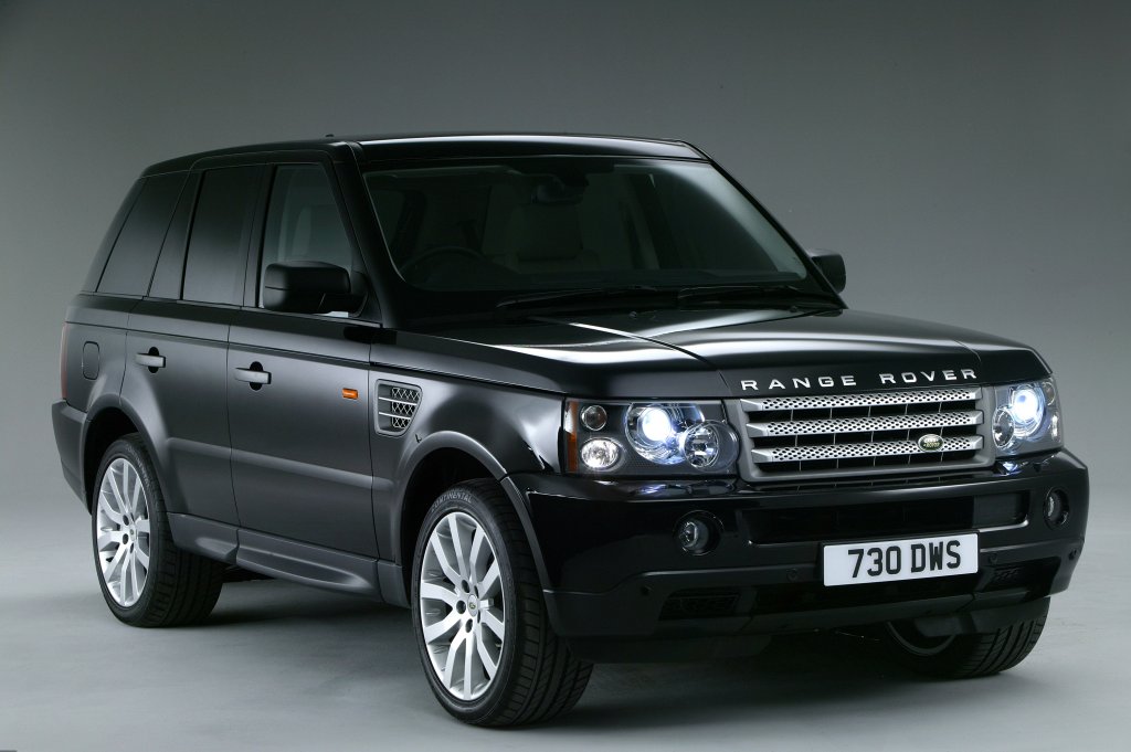 MVS Independent Land Rover servicing specialists in Cannock